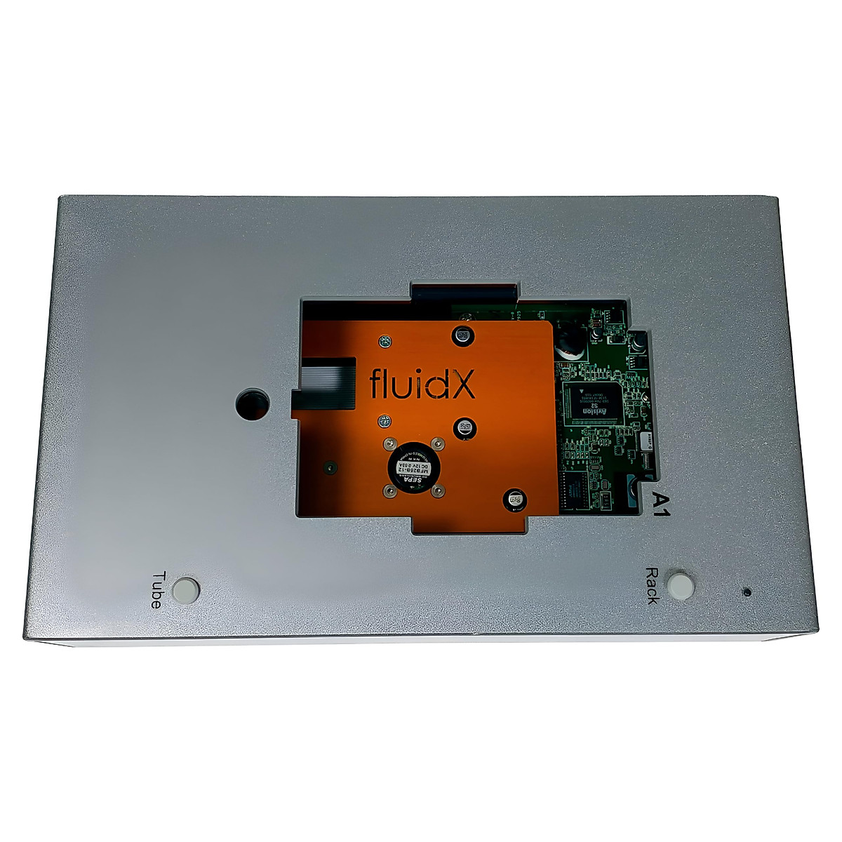 FluidX XTR-96 (MKII) P/N 20-2105 Barcode Reader Scanner