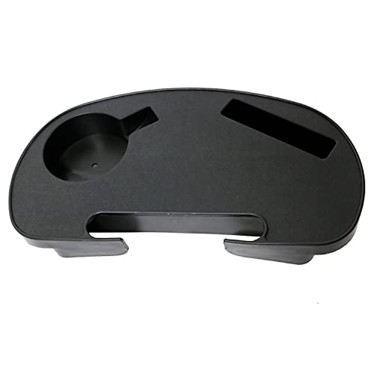 Sunnydaze Outdoor Zero Gravity Chair 2 Pack with Patio Table Cupholders and Pillows Included Khaki