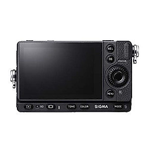 Sigma FP Mirrorless Digital Camera (C43900)