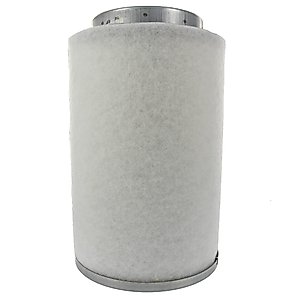 Industrial Service Solutions Aftermarket Atlas Copco 2911-0112-00 Air/Oil Separator | High-Efficiency Media | Replacement Part | for Compressed Air Equipment & Systems