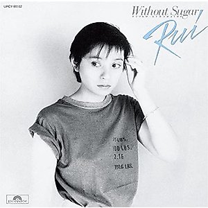 WITHOUT SUGAR(限定盤)