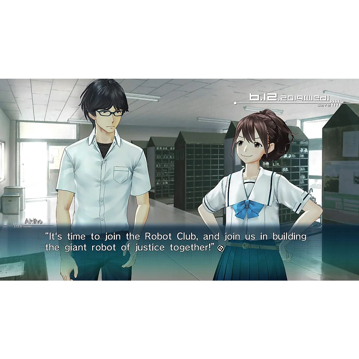 Robotics; Notes Double Pack (PS4)