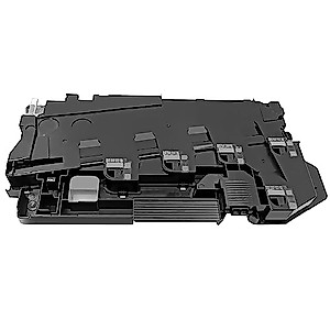 ASEKER Compatible 6510 6515 Waste Toner Box 108R01416 for Xerox Phaser 6510 6510N WorkCentre 6515 6515N 6515DN VersaLink C500 C505 C600 C605 Printer Waste Toner Collector Container 30K Pages
