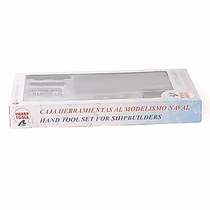 Artesanía Latina – Guillotine Cutter for Modelling & Crafts – Multi Cutter Set - Model 27004 – Tools for Model Building and Handicrafts