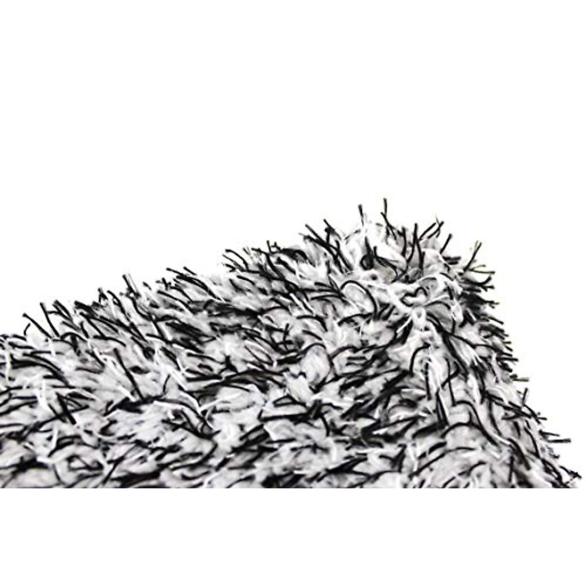 Maxshine Super Fluffy Microfiber Wash Pad for Car Detailing, Home Cleaning