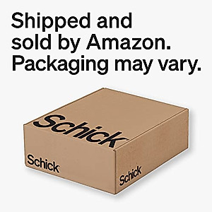 Schick Hydro Slim Head Sensitive Refills — Schick Razor Refills for Men, Men’s Razor Refills, 12 Count