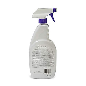 FloraCraft Silk'n Splendor Silk Plant Treatment 24 Ounce