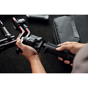 DJI Ronin BG30 Grip for RS 2
