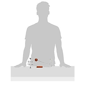 LP Vibra-Slap, Standard LP208