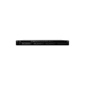 Synology RX418 4bay Expansion Unit (Diskless) 44 mm x 480 mm x 325 mm