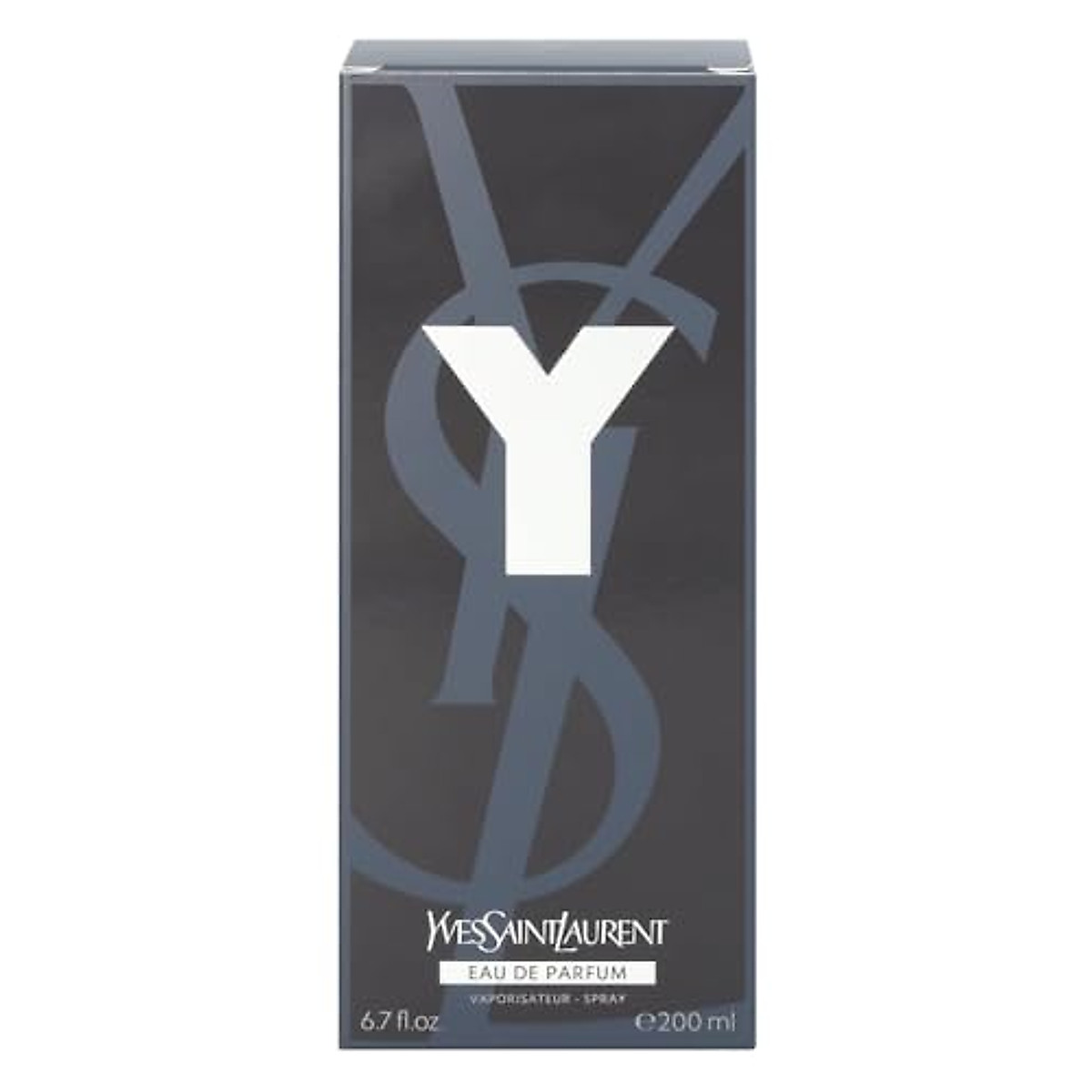 Yves Saint Laurent Y Eau De Parfum Spray 200ml
