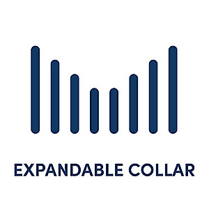 French Toast Boys Long Sleeve Oxford Shirt (Standard & Husky), Light Blue, 10