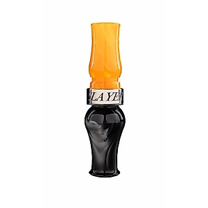 Slayer Calls | Honker Slayer Call | Canada Geese | Goose Call (Creamsicle)