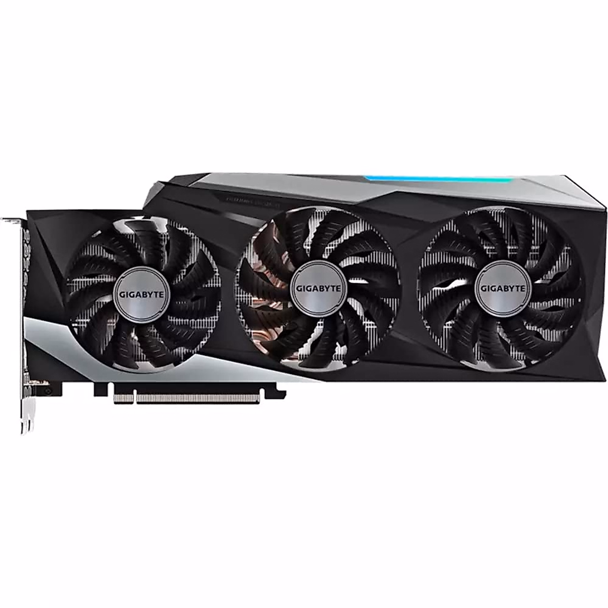 Gigabyte GeForce RTX 3080 Ti Gaming OC Graphics Card 12GB GDDR6X PCI-E 4.0