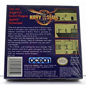 Navy Seals