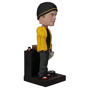 Royal Bobbles Breaking Bad Jesse Pinkman Collectible Bobblehead Statue