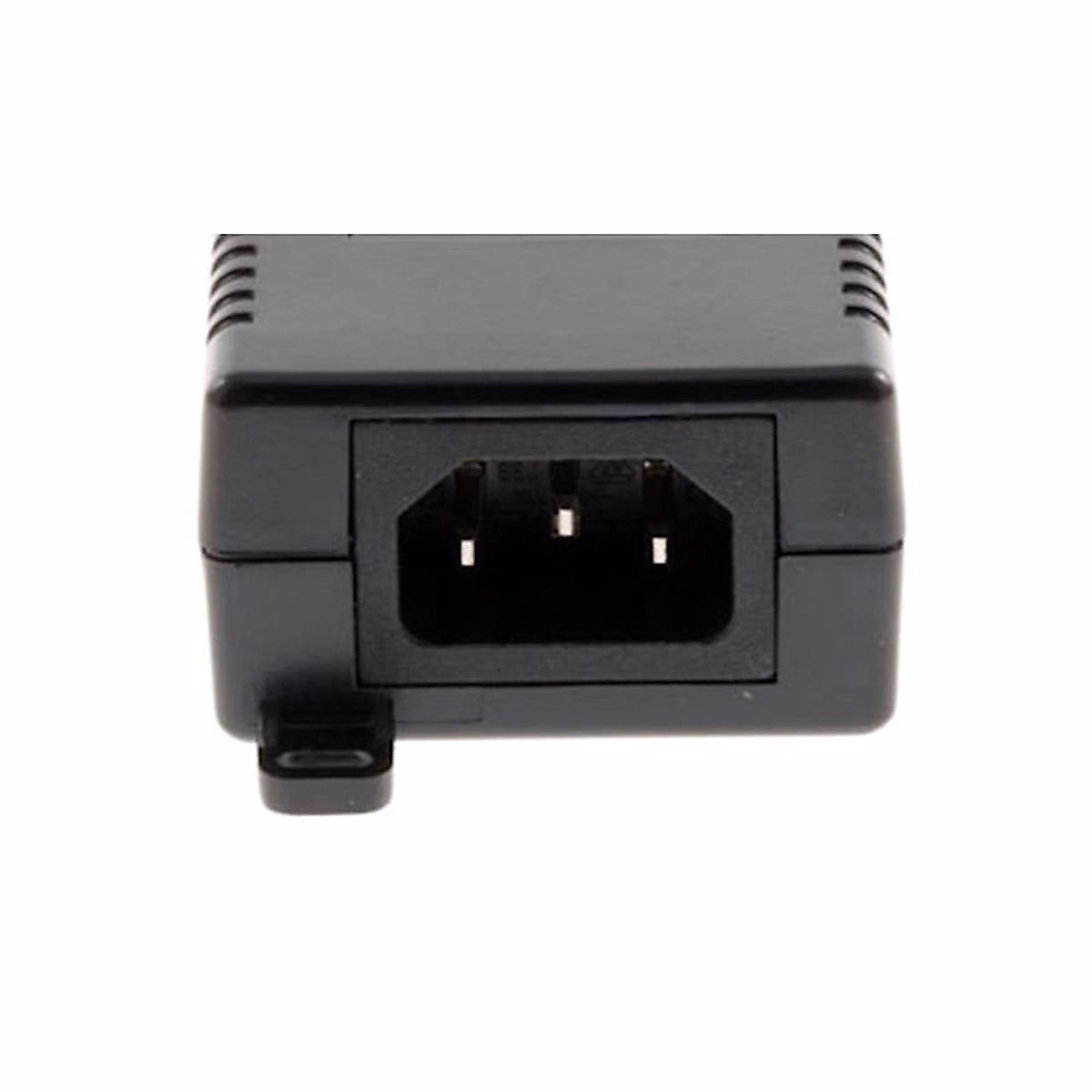 GSDT PoE Injector with 9 Feet Ferrel Cat5 Cable, 802.3af PoE Power Supply Compatible Supports Avaya 9608 9611G 9621G 9641G IP Phones | Power Cord Not Included