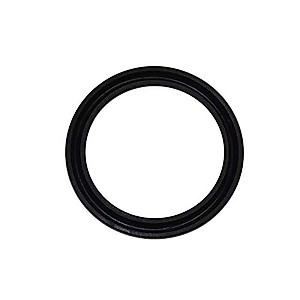 Insinger D2-557 U-Cup Seal 70 Duro Nitrile