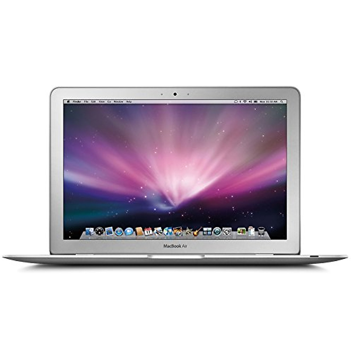 Apple MacBook Air MD712LL/B 11.6-Inch Laptop (OLD VERSION) (Renewed)