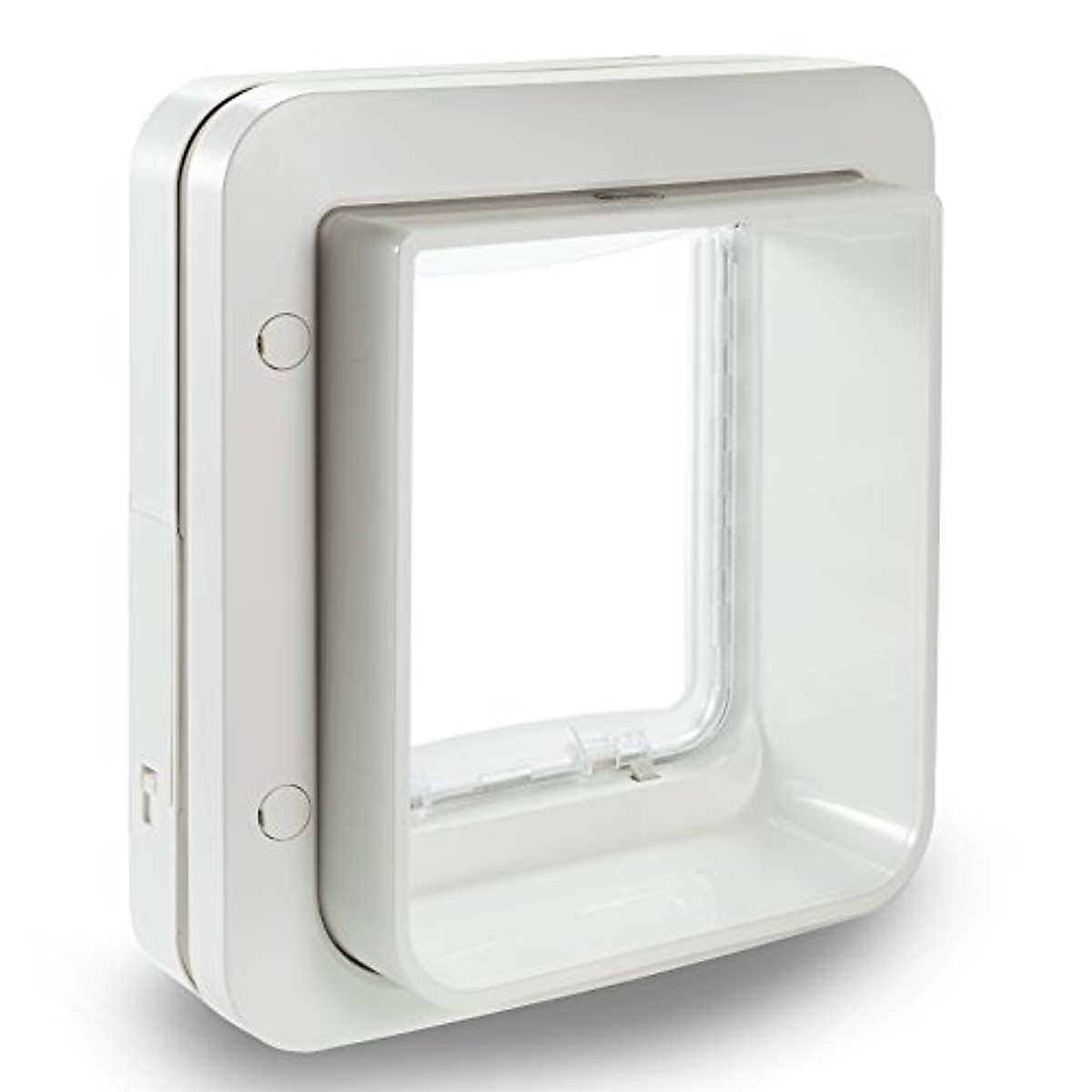 SureFlap-Sure Petcare Microchip Pet Door (White)