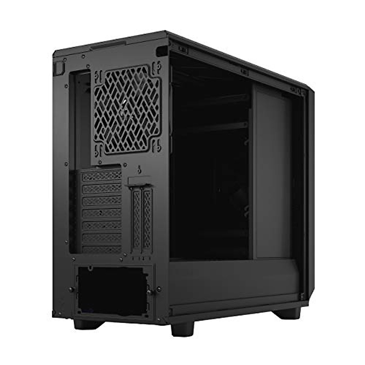 Fractal Design Meshify 2 Black ATX Flexible Mid Tower Computer Case