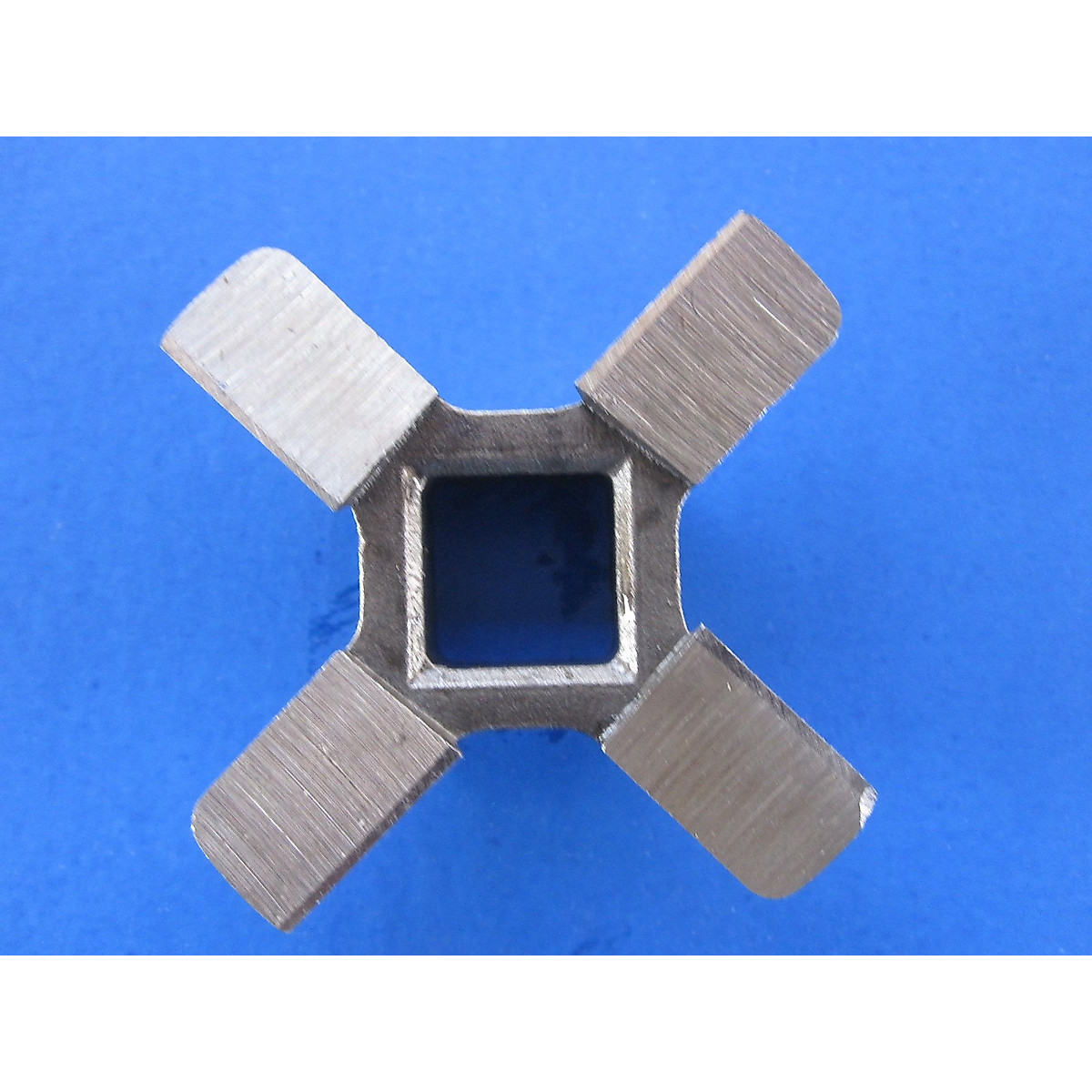 NEW cutting blade knife for Vintage Metal Kitchenaid Mixer meat grinder SEE PHOTOS