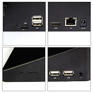 Tablet Computer, Tablette, Mini PC, Original PIPO X8PRO IntelZ8350Quad Core Windows 10 OS 2GB/32GB 7 Inch Screen