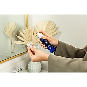 Rad Fresh Natural Retainer Cleaner Spray With Food Grade Hydrogen Peroxide – Dentist Designed Denture, Aligner, Night Guard, Sleep Appliance & Mouth Guard Cleaner – Made in the USA – 3.4 Ounces…