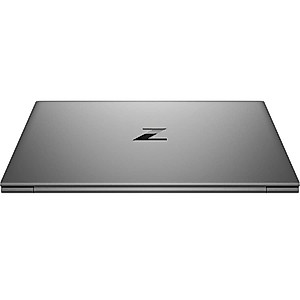 HP ZBook Firefly 15 G8 Workstation Laptop (Intel i7-1165G7 4-Core, 16GB RAM, 512GB PCIe SSD, Intel Iris Xe, 15.6" 60Hz Full HD (1920x1080), Fingerprint, WiFi, Bluetooth, Win 11 Pro) (Renewed)