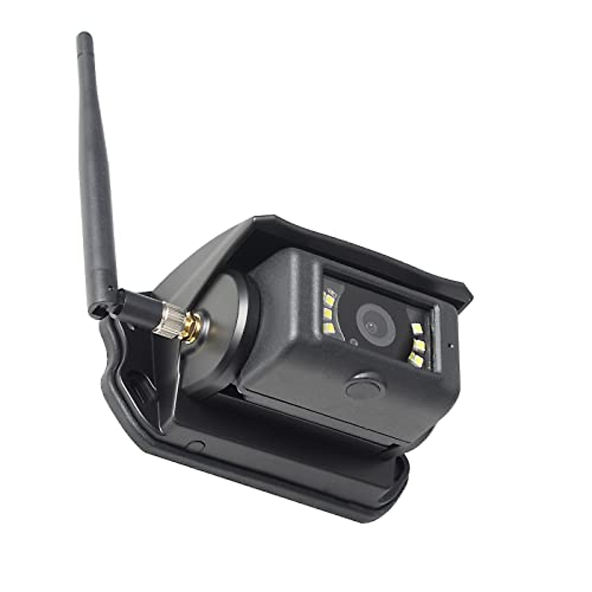 Haloview BTC128 Wireless FHD 1080P High Definition Rear View Camera with House for BT7 System
