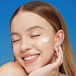 Water Bank Blue Hyaluronic Cream Moisturizer Mini: Hydrate and Nourish