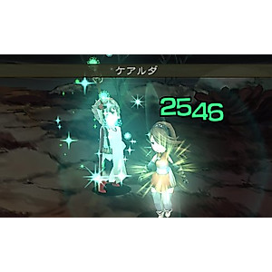 Bravely Default: Flying Fairy [Japan Import]