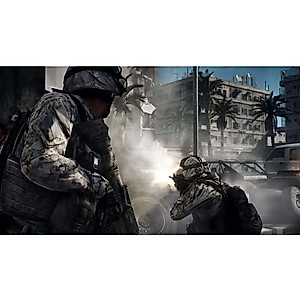 Battlefield 3 Essentials (PAL Import), PS3