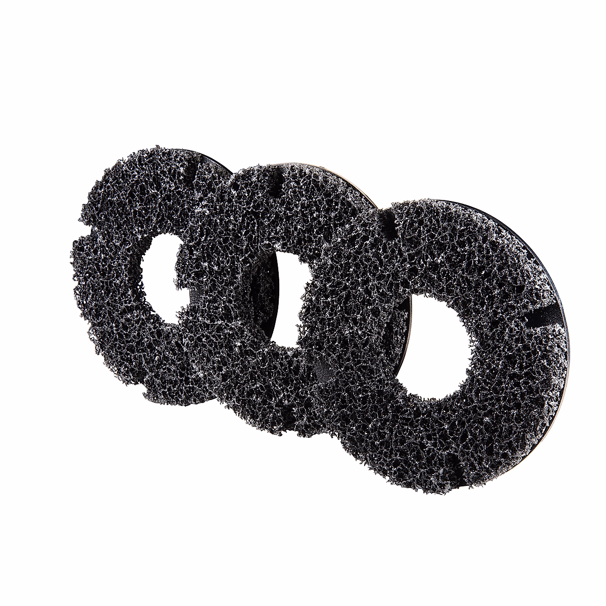 Mueller-Kueps 433 501 Grinding Disc, (Pack of 3) (for Type 1 Holder Replacement)