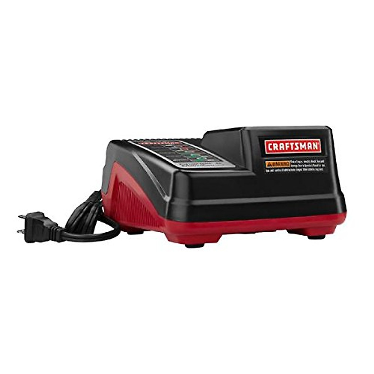 Craftsman C3 19.2-Volt Lithium-Ion Compact Battery & Charger Starter Kit