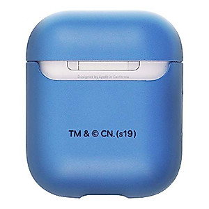 Adventure Time Compatible with AirPods Case Protective Hard PC Shell Cute Cover - Lovely Finn and Jake