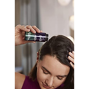 Got2B Schwarzkopf Powder'ful Unisex Root Hair Styling Powder, For Instant Volume and Root Boost, Vegan, 10g