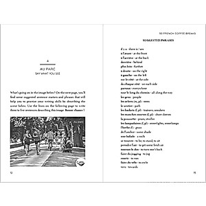 50 French Coffee Breaks: Short activities to improve your French one cup at a time