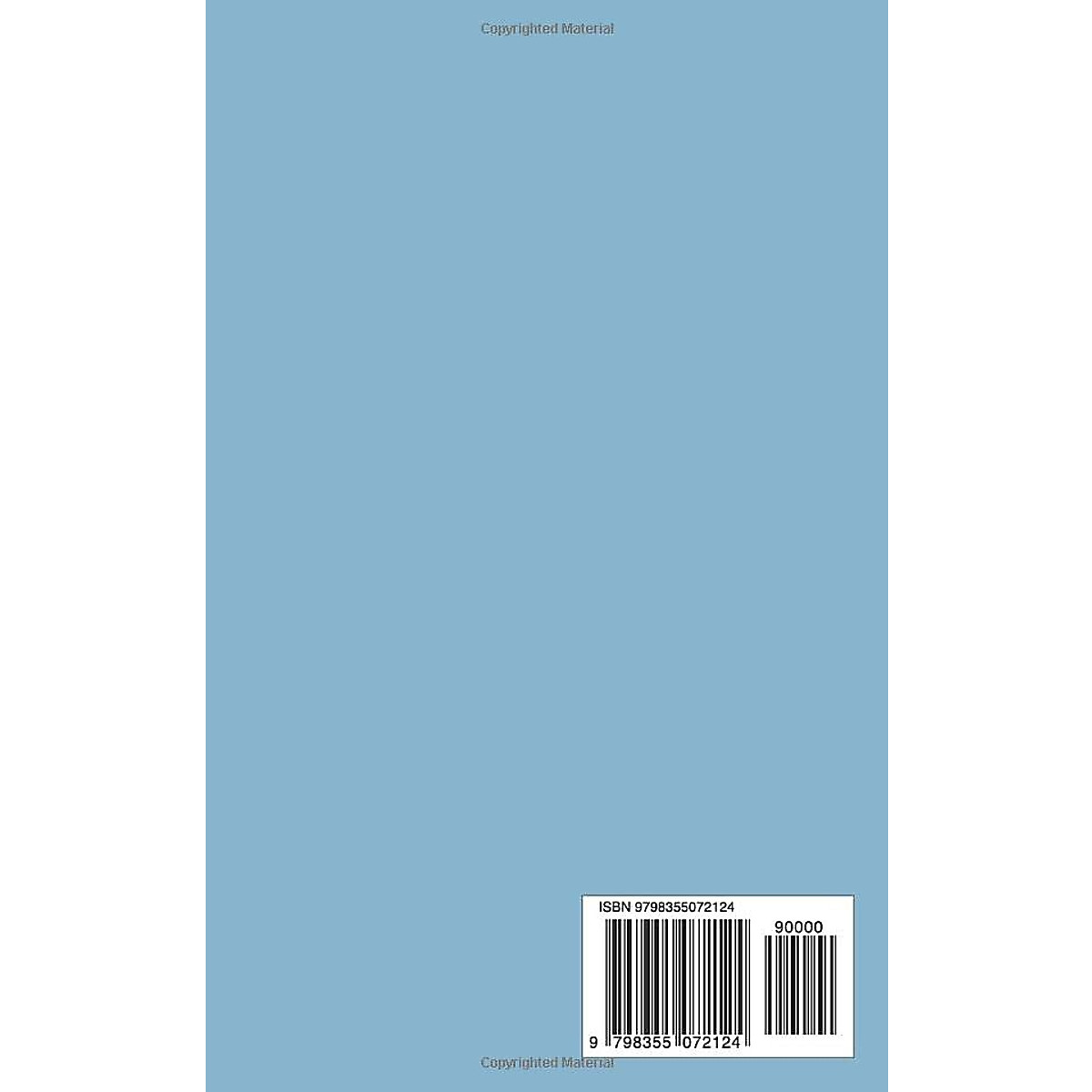 I Was Never Broken: Volume 3