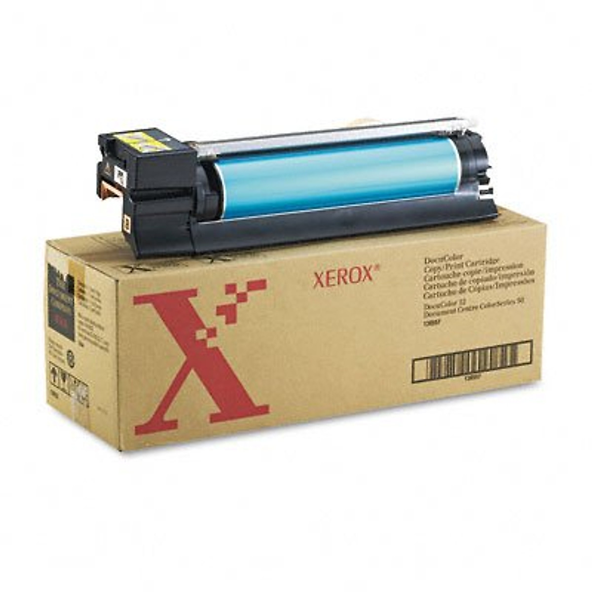Xerox 13R557 Ink Cartridge (Black,1-Pack)