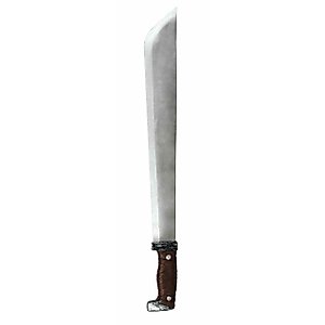 Realistic Machete Knife Prop