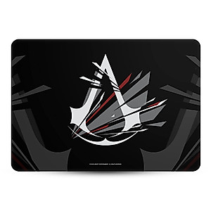 Head Case Designs Officially Licensed Assassin's Creed Shattered Logo Vinyl Sticker Skin Decal Cover Compatible with MacBook Pro 13" A2338