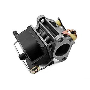 Carburetor For Tecumseh 640065A Fits Model OHV130-206801A OHV130-206802A Engine New Carb