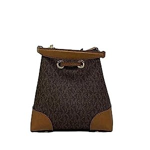 Michael Kors Mercer Gallery X Small Convertible Bucket Crossbody Bag