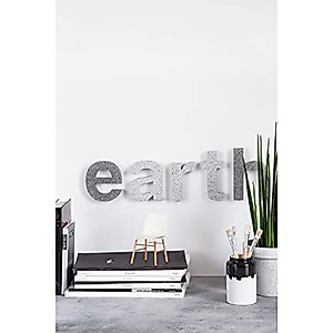 Montana Cans GRANIT EFFECT Spray Paint, 400ml, Light Grey, 13.5 Fl Oz (Pack of 1)