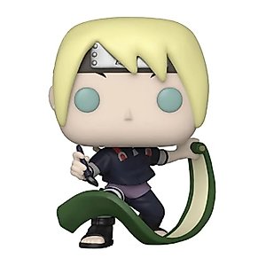 Funko Pop! Animation: Boruto - Inojin