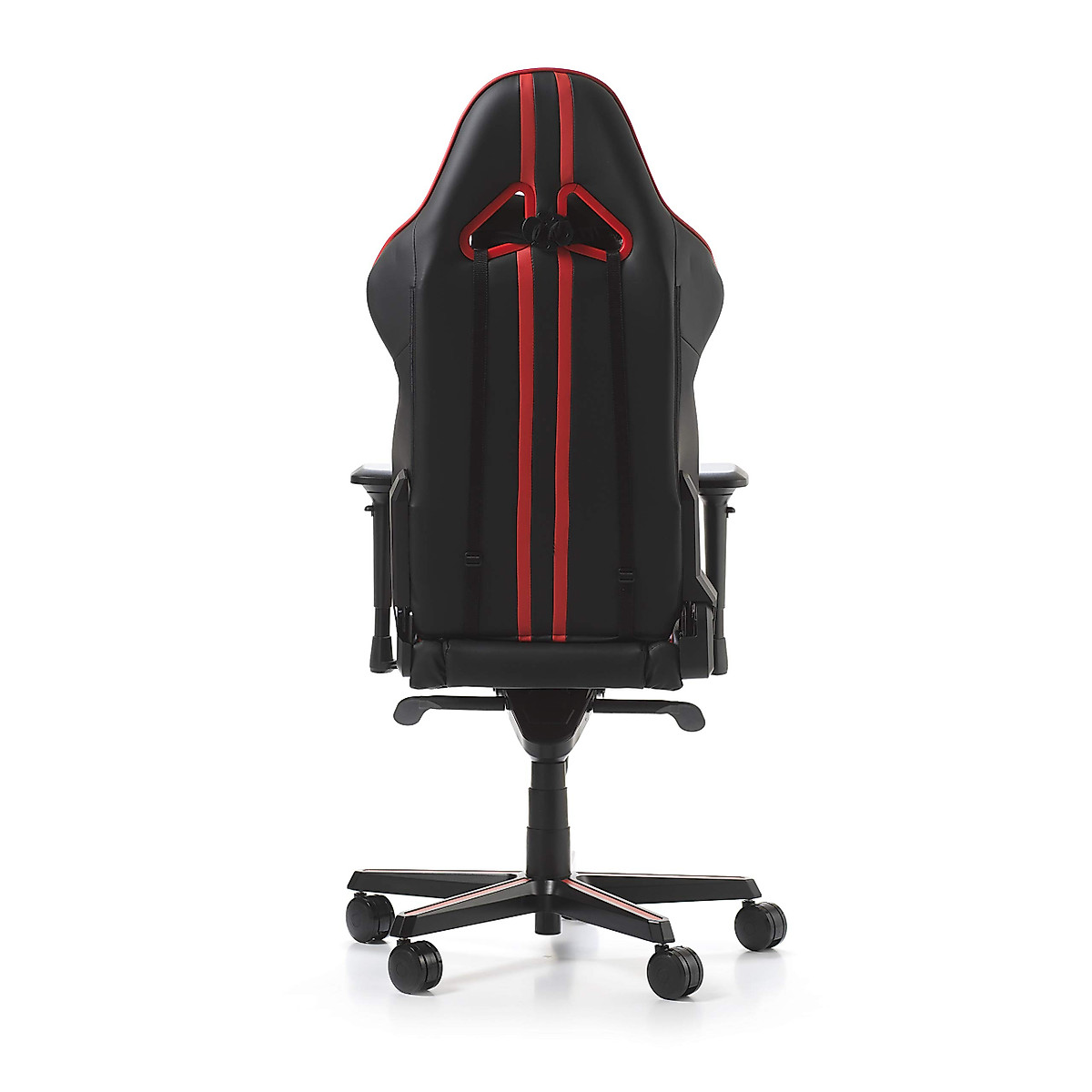 DXRacer Craft Pro Gaming Chair, Extra Large, Black/Red4