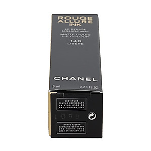 Rouge Allure Ink by Chanel 148 Libere 6ml