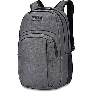 Dakine Campus L 33L Backpack - Carbon, One Size