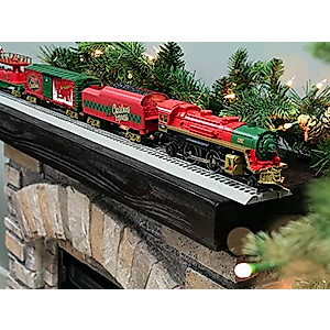 Christmas Celebration LionChief Set